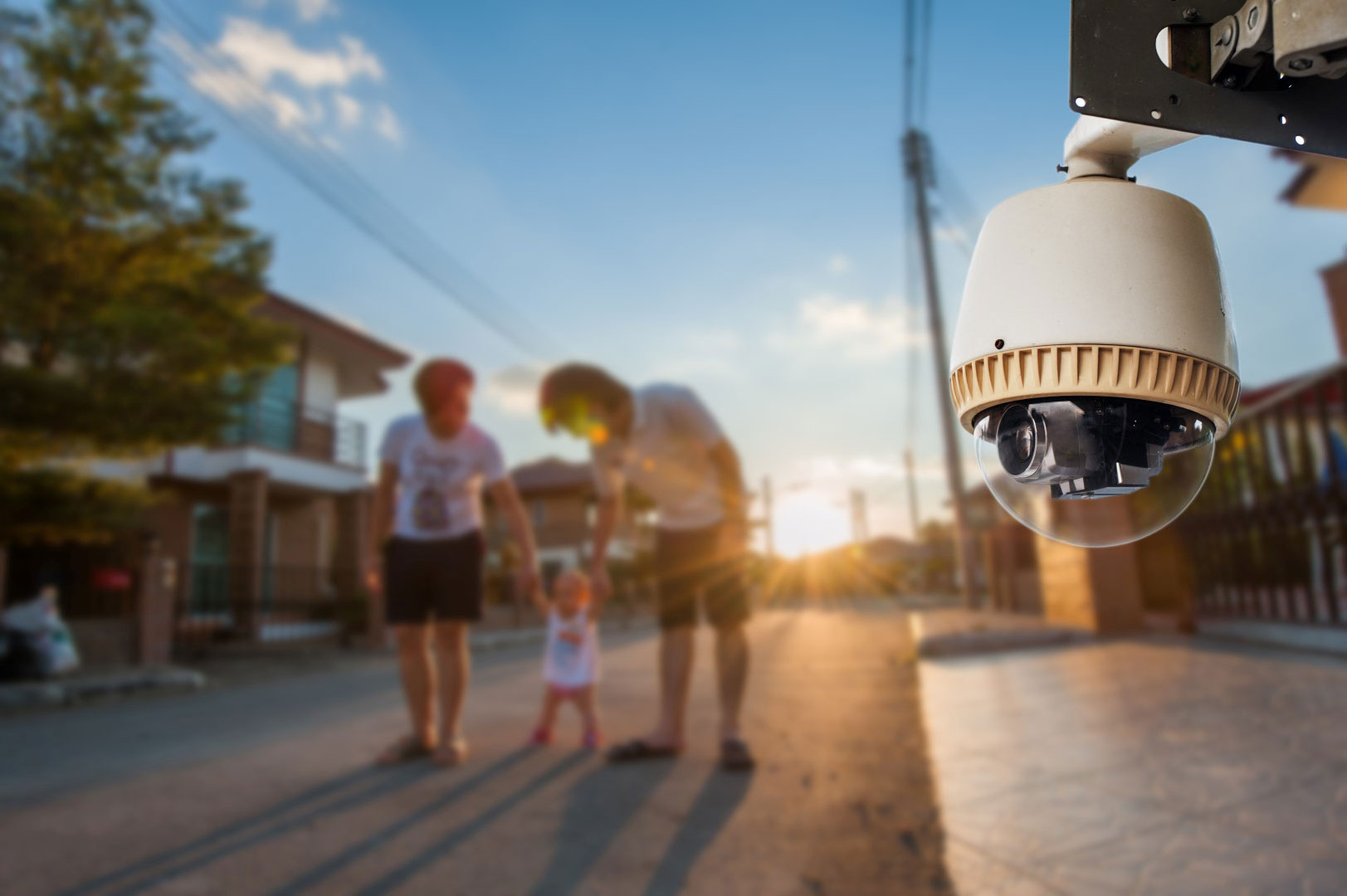 Secure247 - Calgary Security Surveillance Services & Solutions